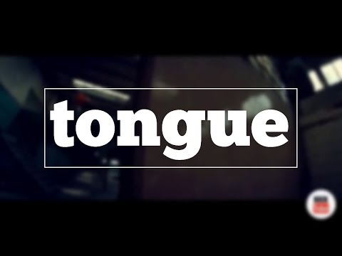 tongue spelling