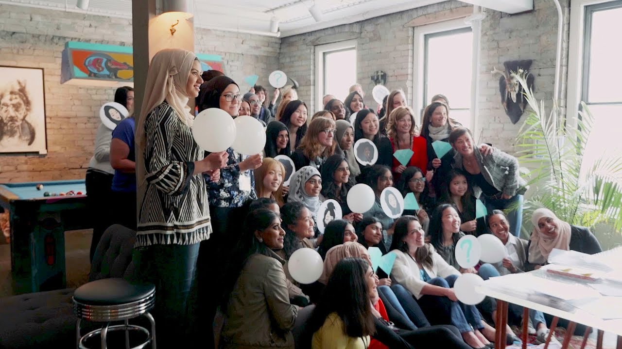 GEM Mentorship Program