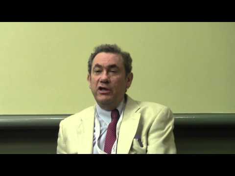 Charles Herzog, MD: For Anticoagulants for CKD with Afib
