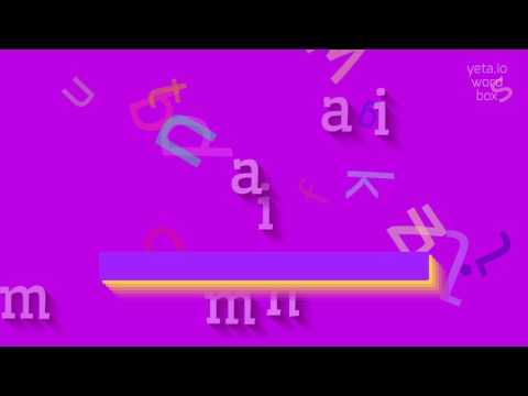 HOW TO PRONOUNCE MIAMIAN? #miamian