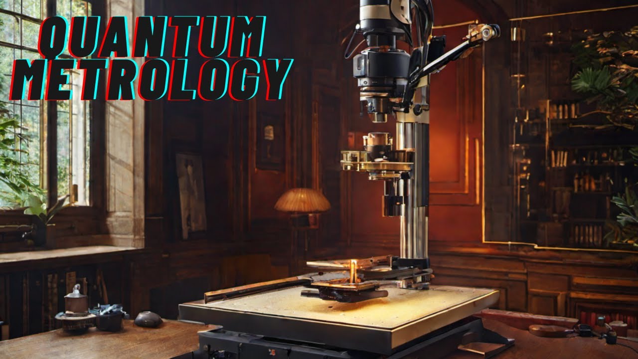 Quantum Metrology: How to Measure with Quantum Precision and Accuracy