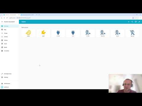 Automating Home Battery using Home Assistant / Node Red / Modbus ...