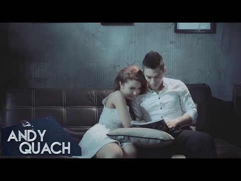 Andy Quach & Ngo Nhu Thuy - "Phut Giay Cuoi Cung" Official Music Video - Watch It In HD