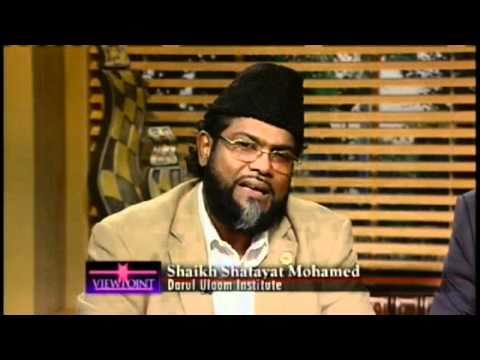 Viewpoint - Being Muslim in America 2/2