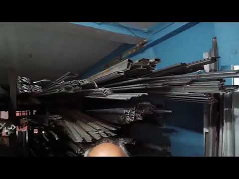 GI Flat Bar - Galvanized Iron Flat Bar Latest Price, Manufacturers ...