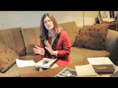 Martha McKay and the Snowden House - Memphis magazine