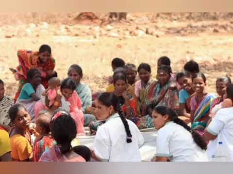 Reproductive and Child Health Programme (RCH) 1997 | Child & Community Health Nursing
