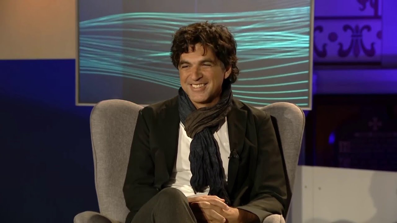 A picture tells 1000 words: Fireside chat with Editorial Cartoonist and Freedom Cartoonists Found...