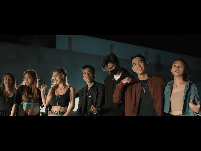 TREV is here to show the world his hustle