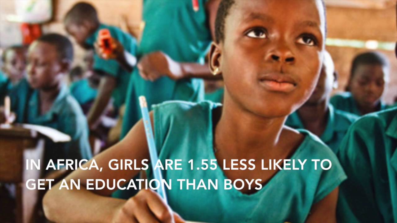 The Importance of Education - Peace Jam Call To Action Project