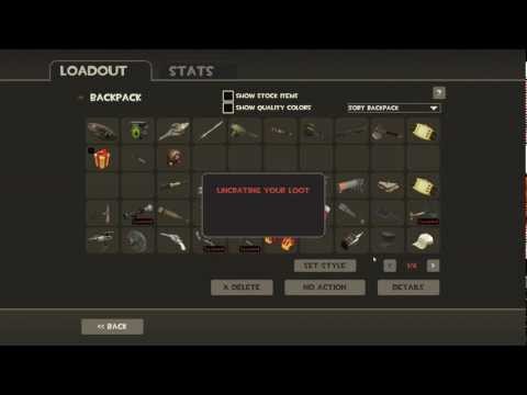 Steam Community :: Video :: [TF2] Halloween Goodie Cauldron