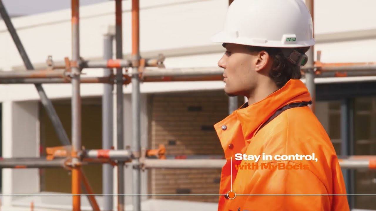 MyBoels - promo 2
