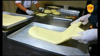 Jual Coklat Filling Pasta Java CHOCO Tangerang | Anugerah Tangerang