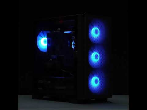 Shield: immersive gaming experience, right out of the box 📦