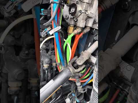 2019 Kenworth T680 a Troubleshooting Bendix ABS (ABS, TC, HSA) Part 1
