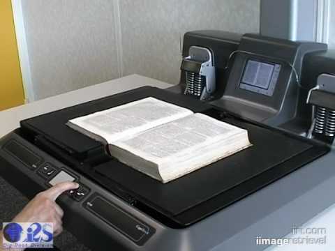 Scanner carte A2 | Scanner digitizare carti vechi manuscrise Copibook ...