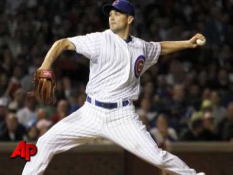 Westbrook Among Those in MLB Deals