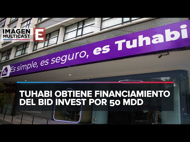 Tuhabi busca ampliar operaciones en México | IMAGEN RADIO