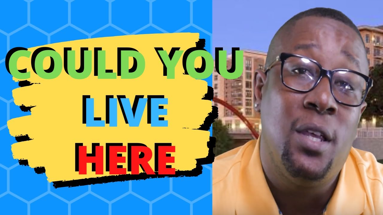 Living in Addison Texas | Everything You Need To Know Plus Tour