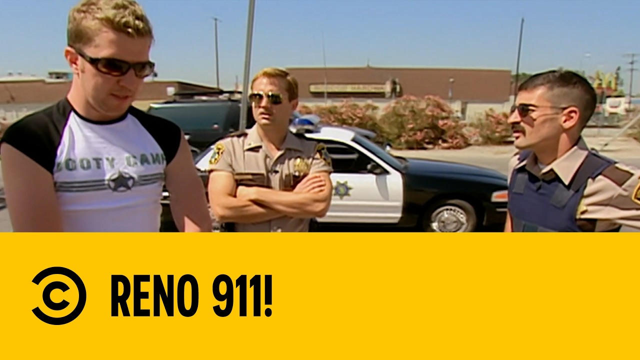 28 More Minutes Of Season 1 | Reno 911!