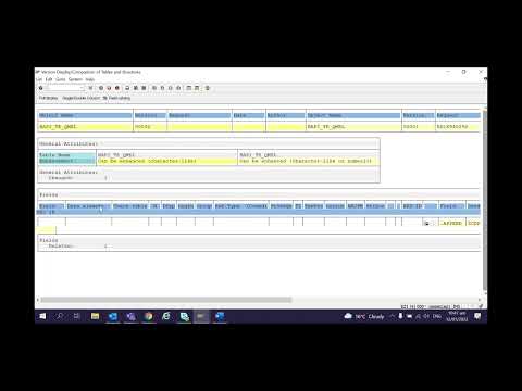 SPDD step in Upgrade - ABAP