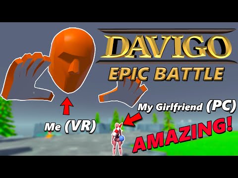 Steam Community :: DAVIGO