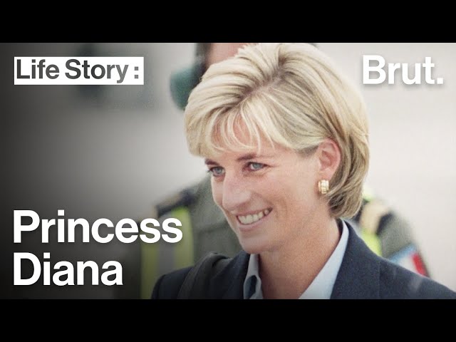 When did Princess Diana pass away? History explored as netizens express ...