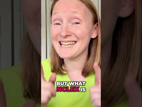 Nursing Schools Real Secret-Forget Grades and Think Like a Nurse