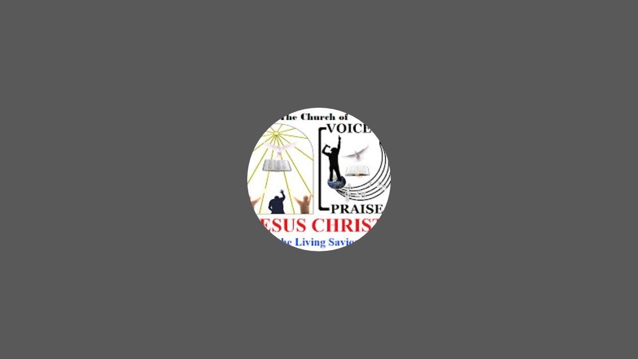 Jesus Christ the living Savior Church is live!