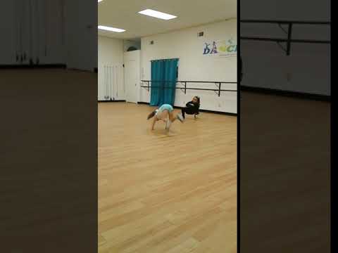 Dancers Edge Dance Studio