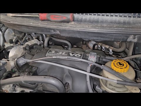 Crank Sensor Code Leads to Cam Sensor Replacement