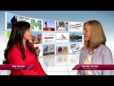 What is a Credit Report and Why is it Important | Money Matters