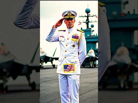 10 Elite Navy Forces & Their Remarkable Officers!âš“ #countries #midjourney #ai #aiart