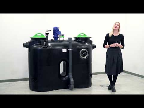 Grease Separator at Best Price in India