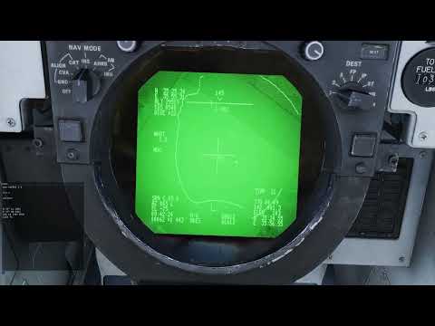 Helicopter go kaboom! | DCS RedFlag 24-2