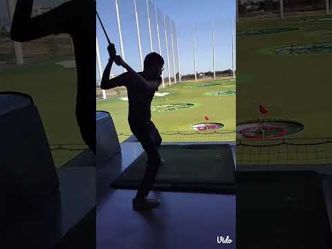 top golf San Jose CA golf match