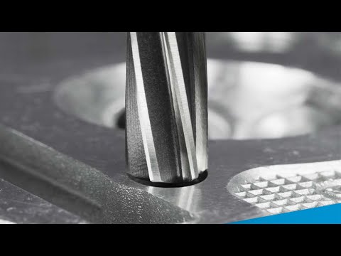 HSS Reamer - High Speed Steel Reamer Latest Price, Manufacturers ...