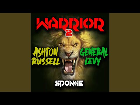 Ashton Russell, General Levy & Sponge - Warrior Main Stage TEKST ...