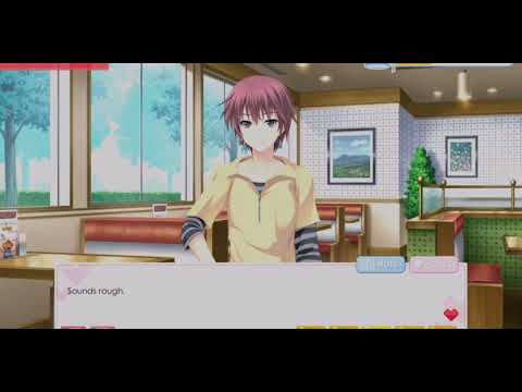 Max Lax Story History | Love Language Japanese
