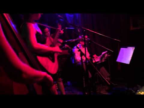 The Lonesome Doves – Erika Lewis sings ”Crazy Arms” with Shaye Cohn ...