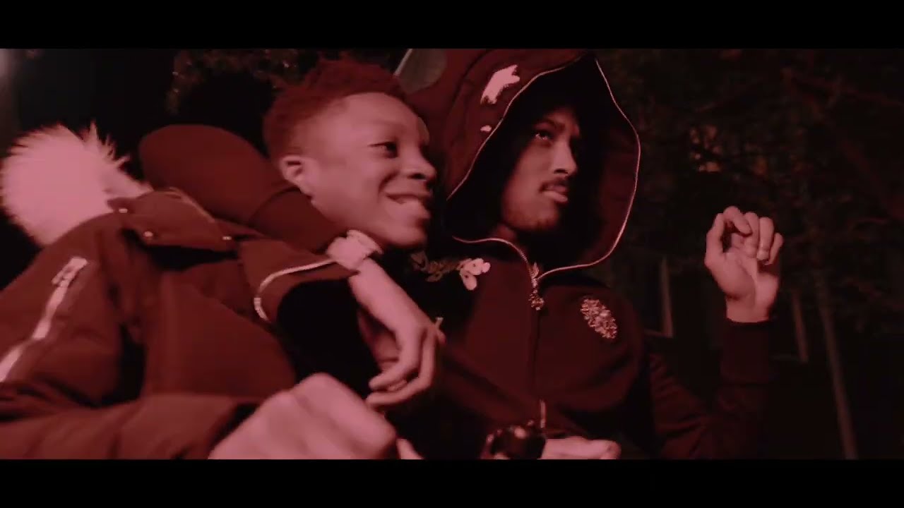 AC640 - Sweet Cake (Official Video) | Dir@Directormxx @an1gino