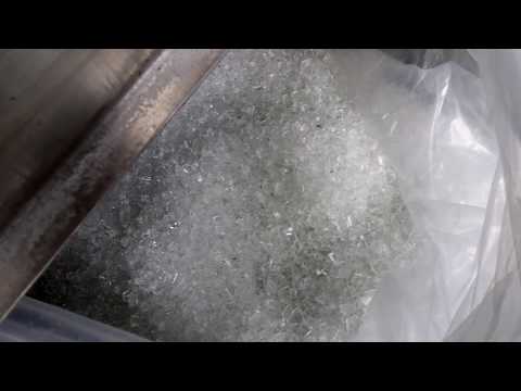 Pharma Scrap Disposal Machine - Pharmaceutical Scrap Disposal Machine ...