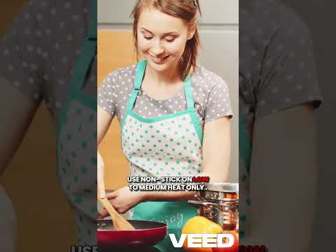 Non-Stick Cookware: Safe or Slowly Killing You?