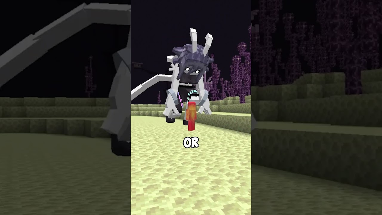 do not let her strangle you...