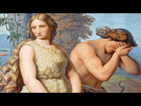 The Biggest Unanswered Question About Adam And Eve In The Bible