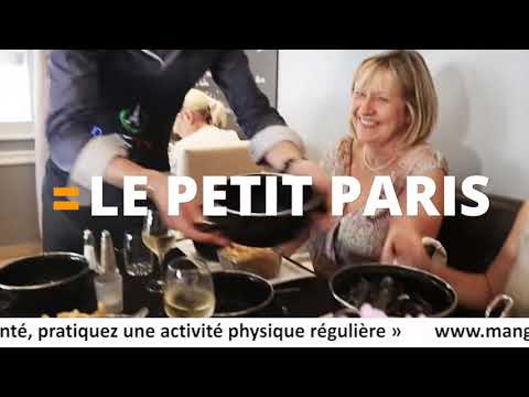 Le Petit Paris