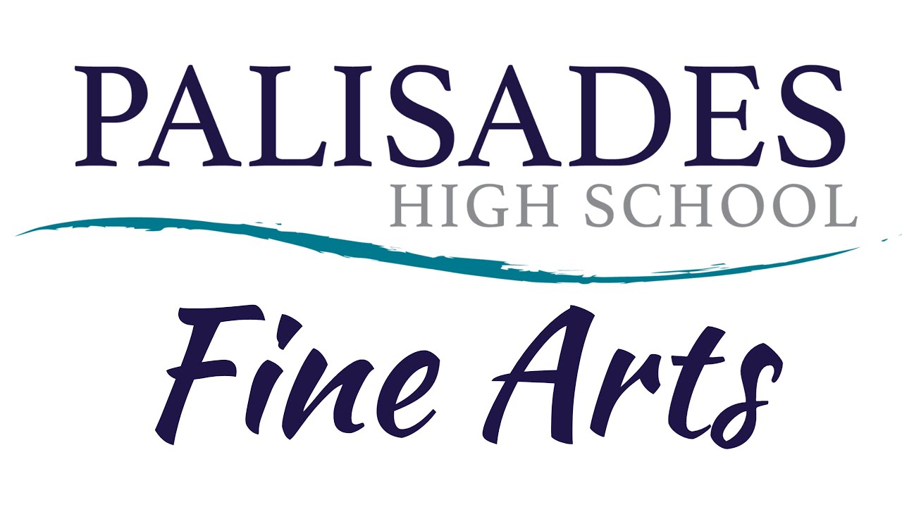 PHS Fine Arts Promo Video 22-23