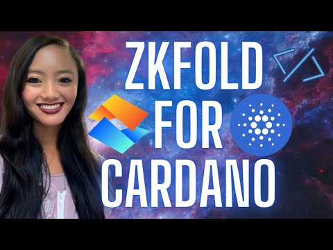 Cardano's New Dev Framework for Zero-knowledge Smart Contracts! · Cardano Feed