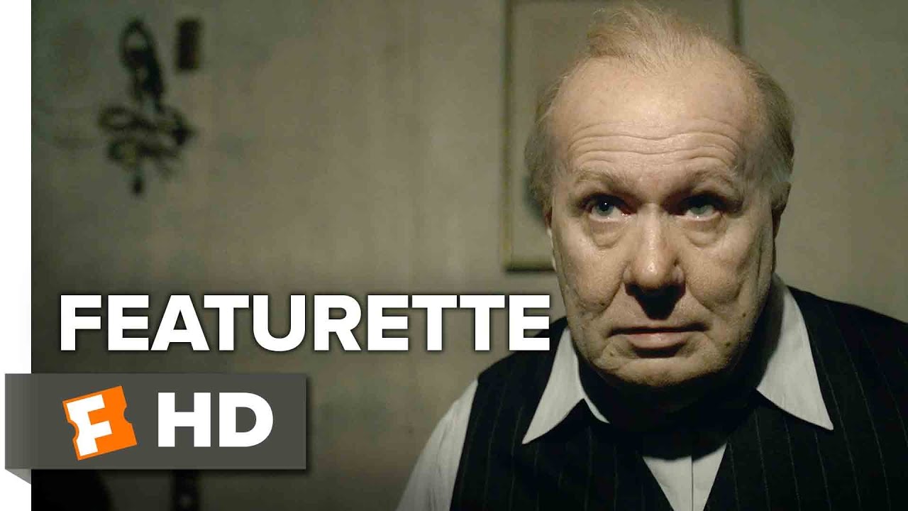 Darkest Hour Featurette - Gary Oldman (2017) | Movieclips Coming Soon