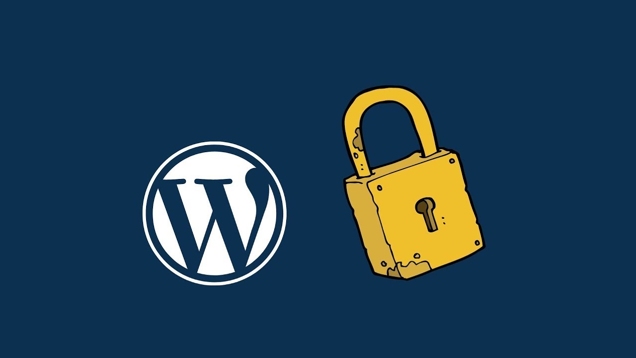 How to Secure a WordPress Website (5 Simple Steps!)